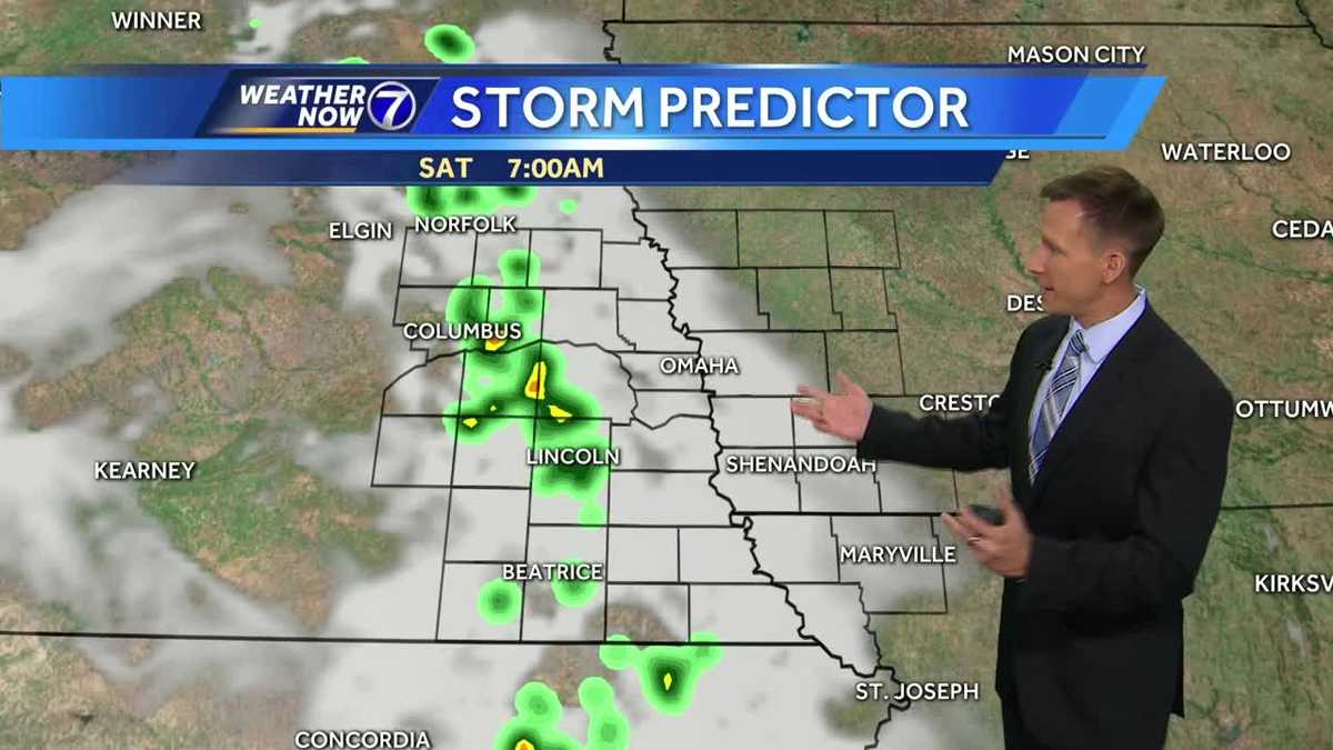 Top Ten Day Friday, followed by a Not Top Ten weekend