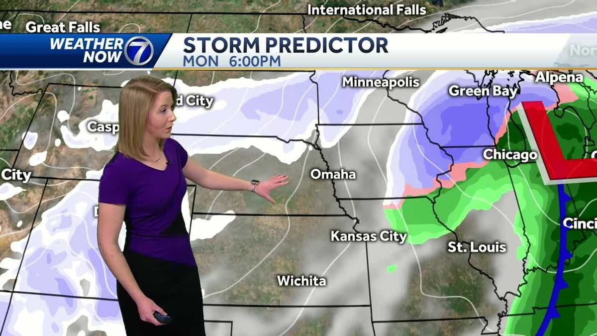 Frigid Wind Chills To Start The New Year frigid-wind-chills-to-start-the-new-year
