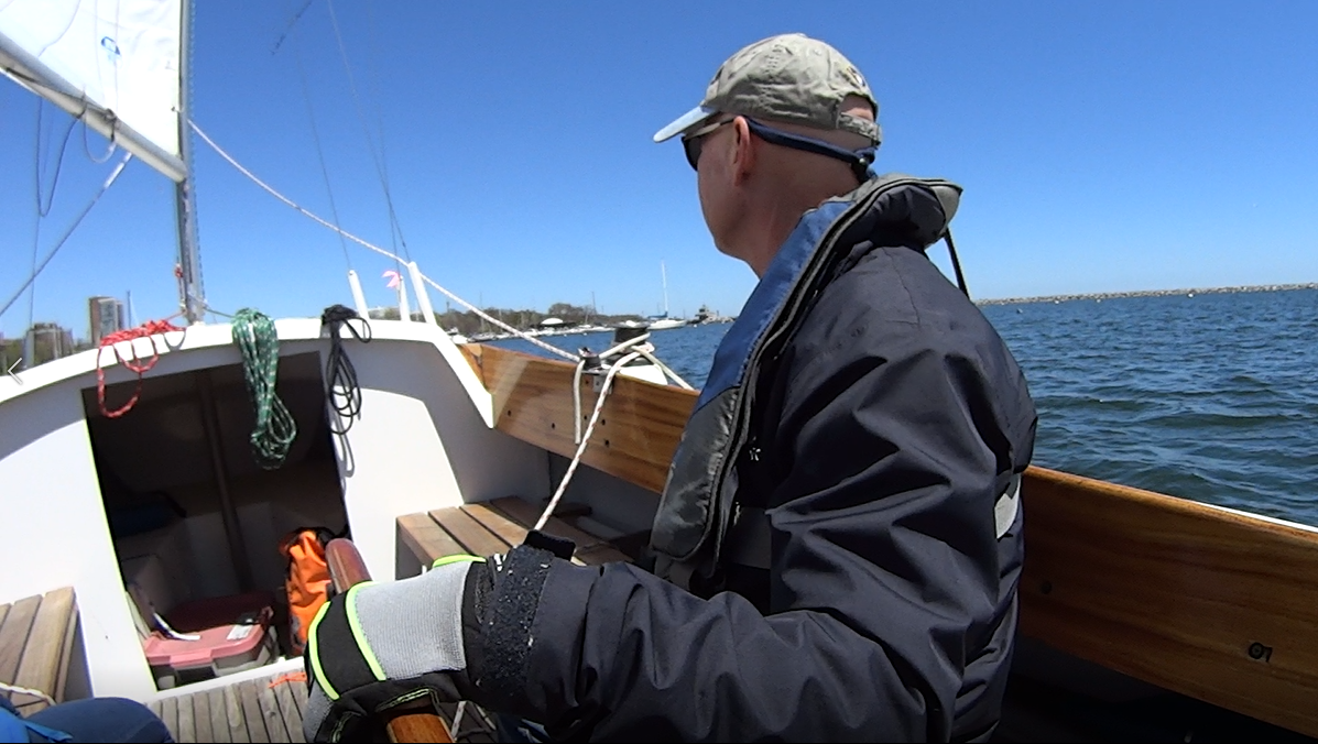 Water safety: Finding and fitting the right life jacket