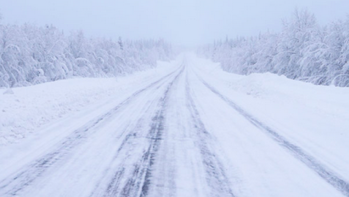 Updated winter forecast & what may happen during December