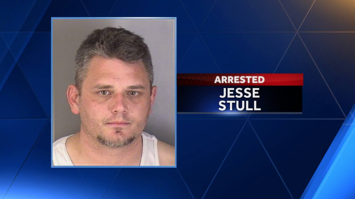 OPS teacher arrested, charged with allegedly distributing meth