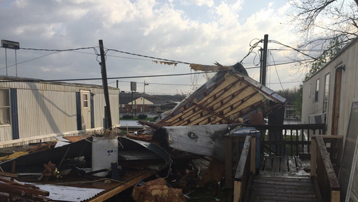 Lots of storm pics from yesterday