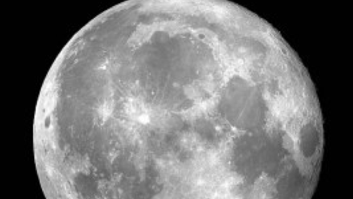 Full moon names for the month of July