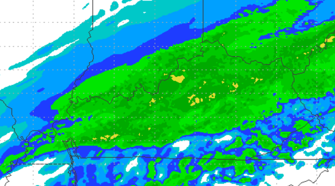 Louisville Weather Radar Wlky 32 | semashow.com