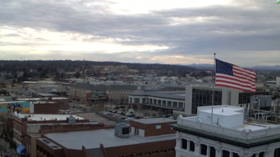 Northwest Arkansas Weather Skycams – KHBS/KHOG Channel 40/29