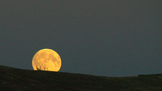 Belski's Blog - February full moon names