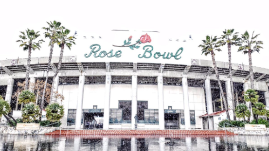 Belski's Blog - Snow in Los Angeles today