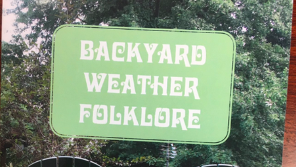 Belski's Blog - Weather folklore for March