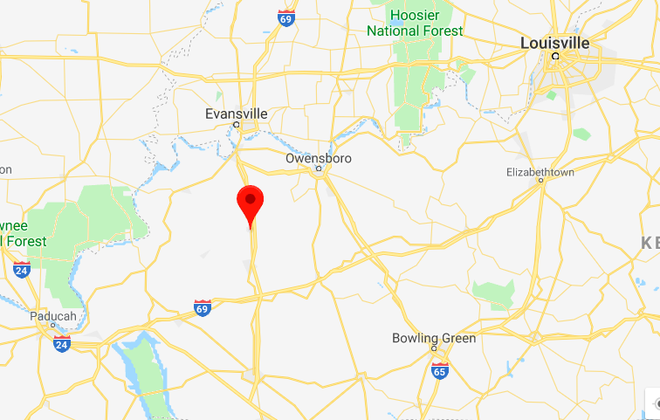 Belski's Blog - Another tornado confirmed from last Thursday