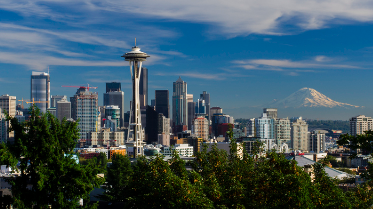 Belski's Blog - Seattle extreme winter last month, extreme spring this ...