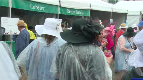 Belski's Blog - The different computer model forecasts for Derby