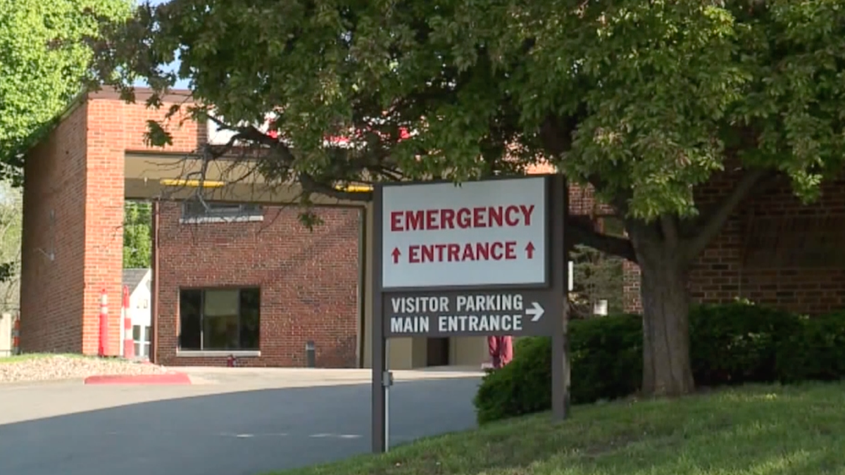 Woman Claims Hospital Gave Her Information To Alleged Rapist Who Then