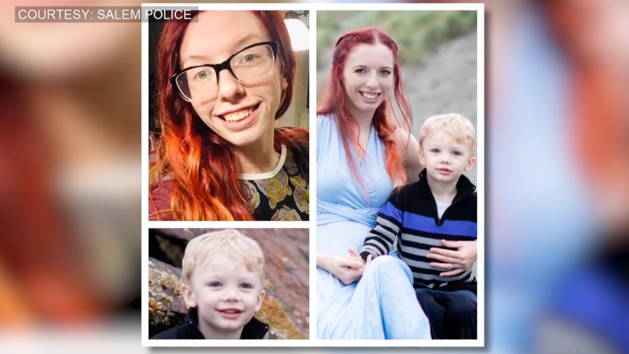 Bodies Of Missing Mother 3 Year Old Son Found After Father Arrested
