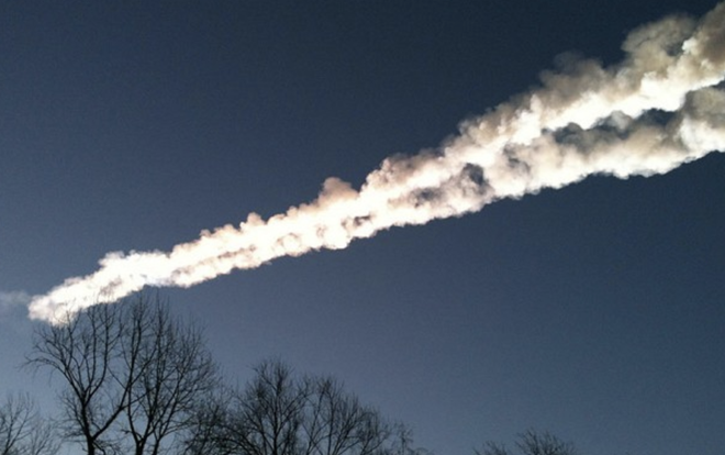 Belski's Blog - The Taurid meteor swarm is coming