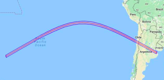 Belski's Blog - Views of today's total solar eclipse