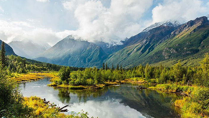 Belski's Blog - Hottest month ever for Alaska