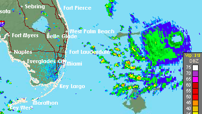 Belski's Blog - A list of the strongest hurricanes UPDATED