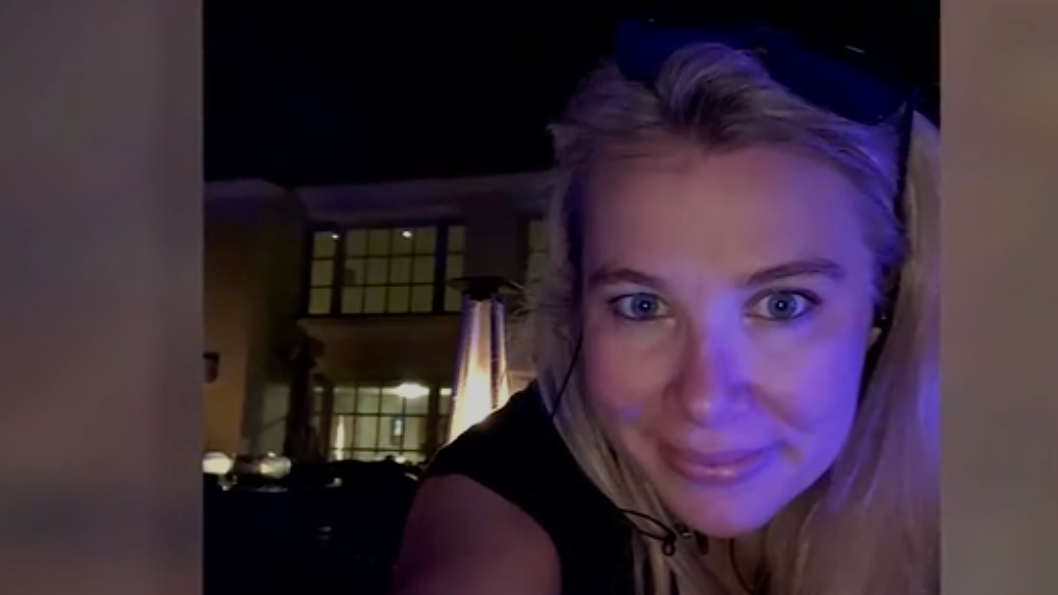 Family ends search for missing CEO daughter after body is found inside ...