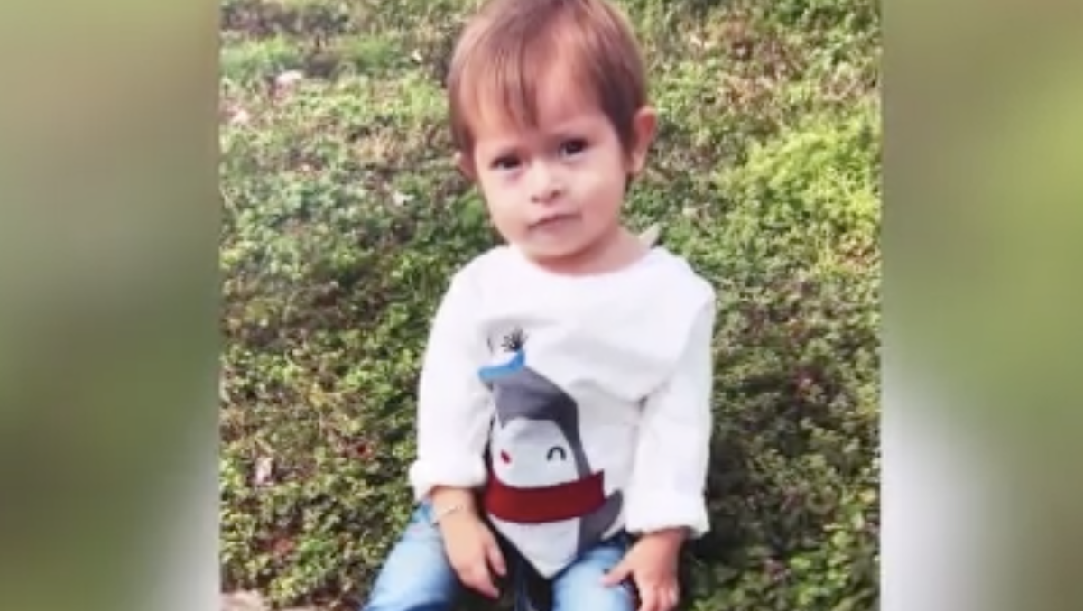 Family looking for answers after toddler killed in hit-and-run