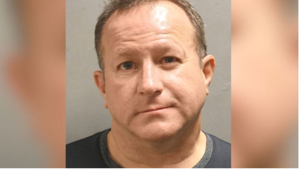 Man Accused Of Killing Ex Girlfriend During Her Birthday Party On