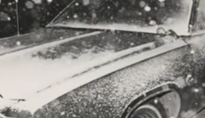 Belski's Blog - Anniversary of the only time it snowed in Miami
