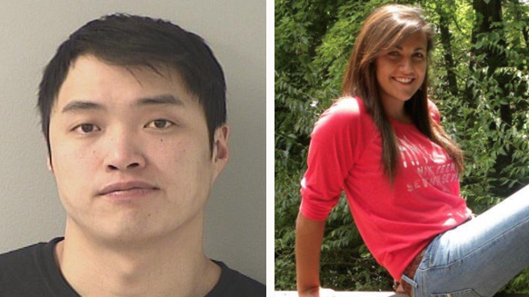 Man arrested months after death of 23-year-old Fairfield woman Man arrested months after death of 23-year-old Fairfield woman