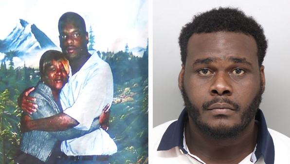 Alleged killer released from Hamilton County jail; victim's family ...