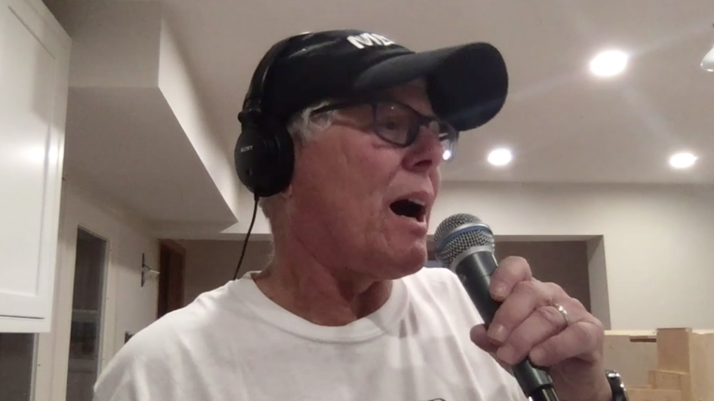Cincinnati doctor sings patients rendition of 'Hallelujah' to lift ...