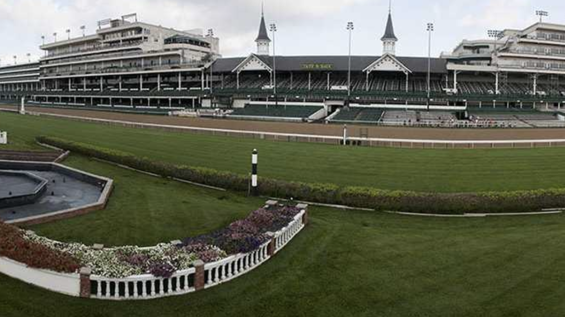 Belski's Blog - It would have been a beautiful Derby Day