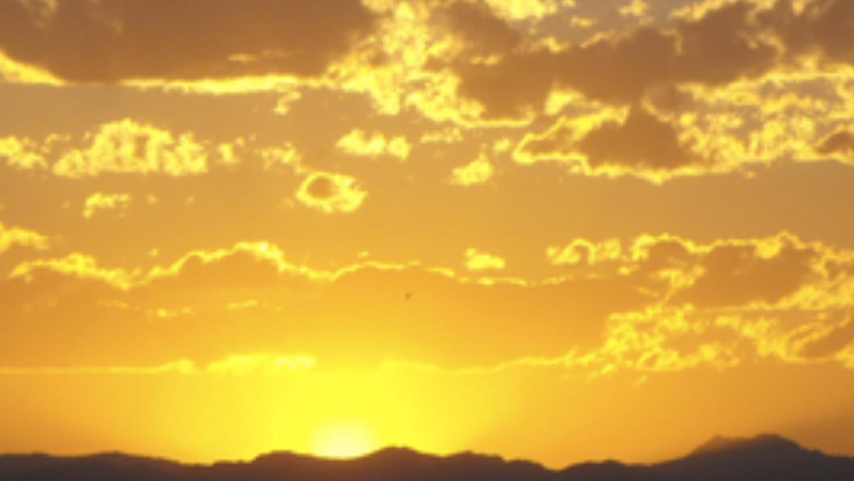 Belski's Blog - Louisville is seconds away from the earliest sunrise of ...