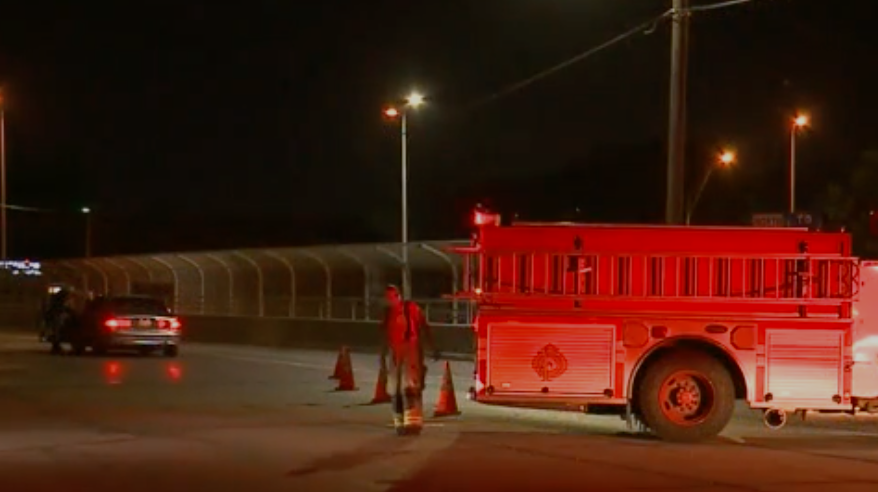 Opd Identify 59 Year Old In Life Threatening Condition After Being