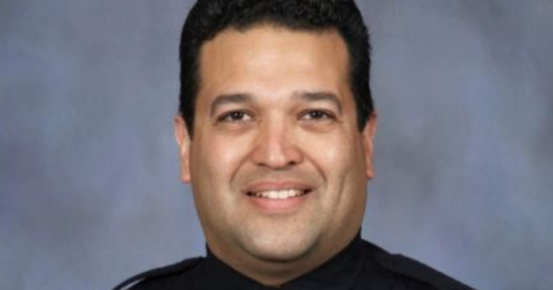 Family of fallen officer Mario Herrera releases statement