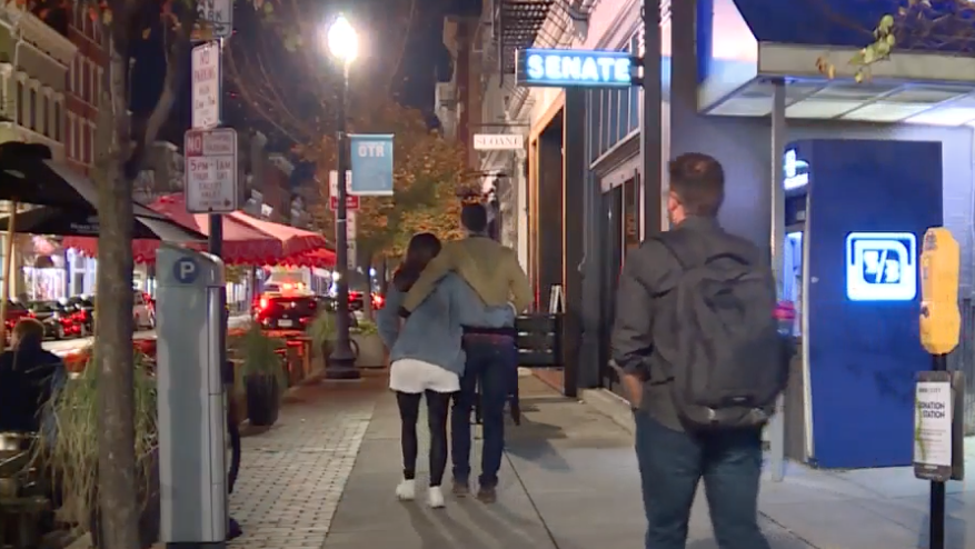 Cincinnati area law enforcement weighs in on statewide curfew enforcement