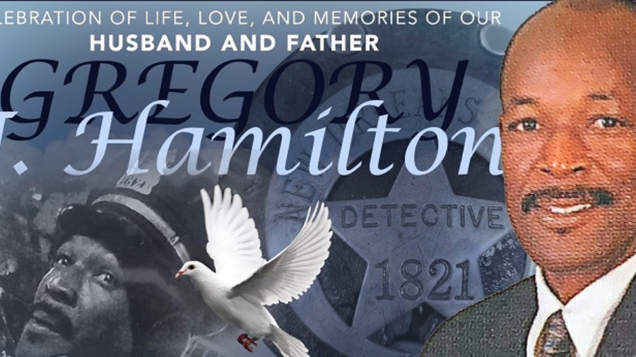 Longtime NOPD homicide detective dies at 64