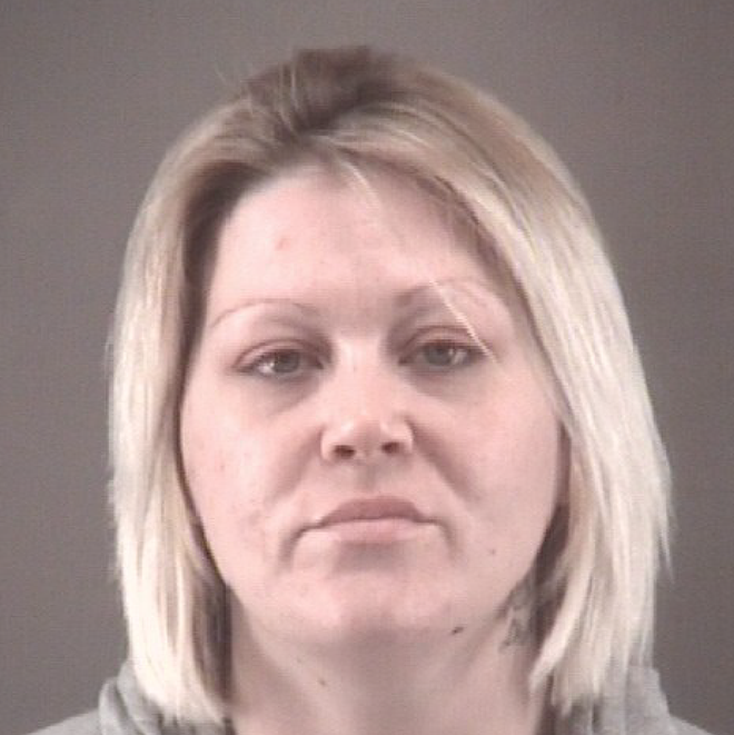 Stokes County: Mother arrested death of 1-year-old