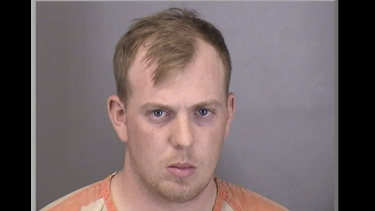 Former NSP trooper arrested, facing multiple charges including child ...