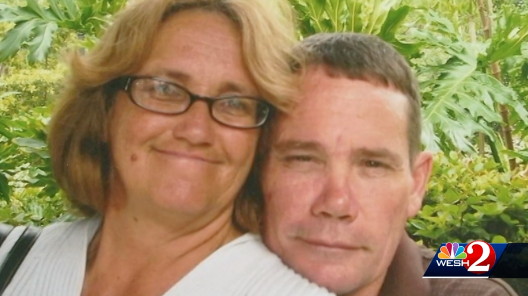 Florida cold cases: The way victims' families cope