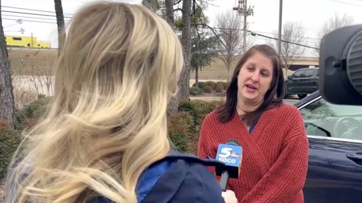 WATCH: Woman sets up sting operation to get stolen wallets back, put ...