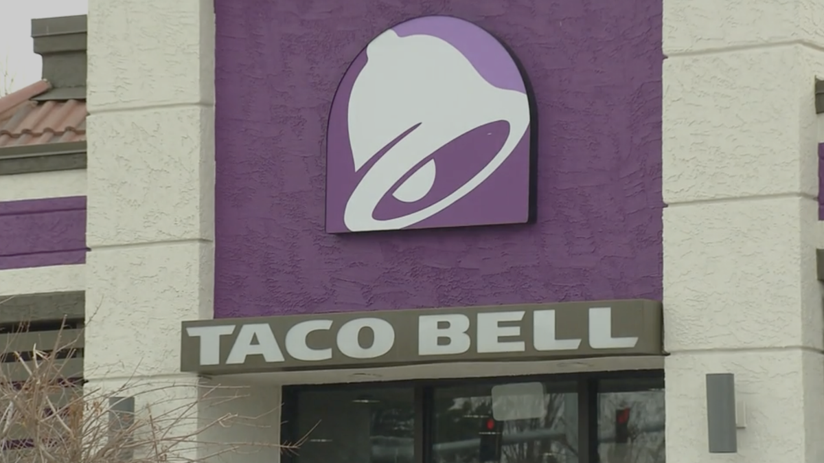 Police say rat poison found in man's Taco Bell