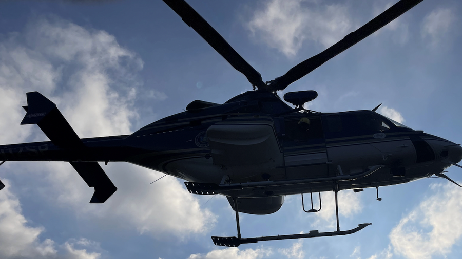 New York law enforcement assist in 3 wilderness rescues in one night