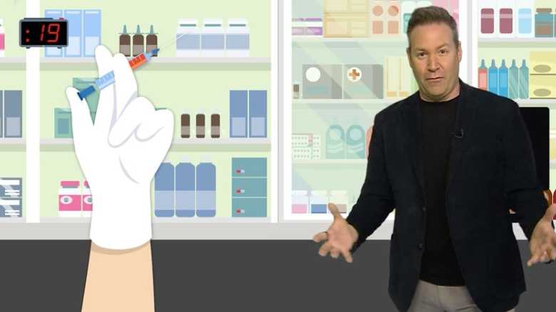 Check out these perks for getting your flu shot