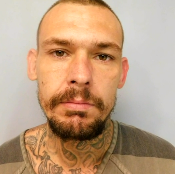 Georgia man with ax shot after threatening to set hostage on fire