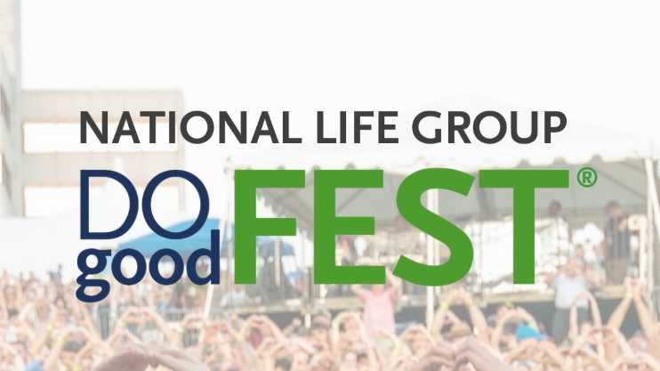Do Good Festival back after severe weather evacuation