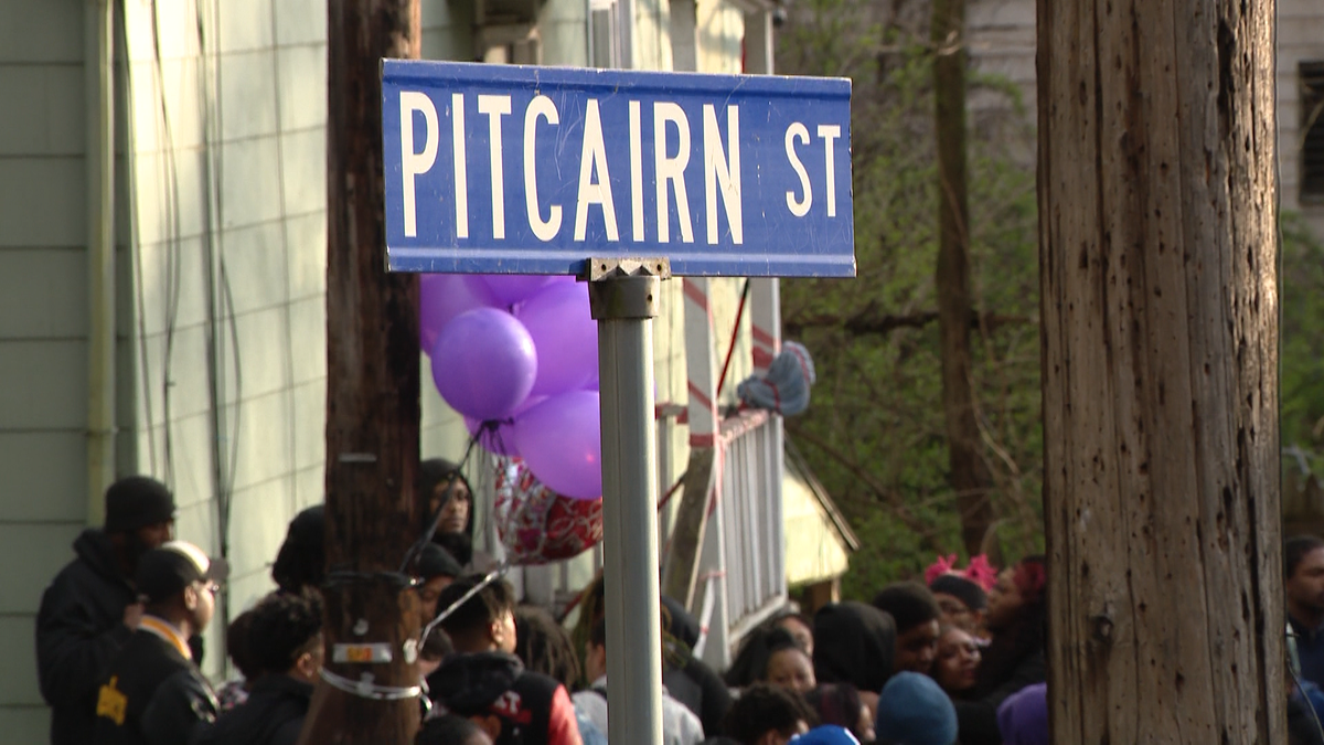 Family urges witnesses of Braddock shooting death to cooperate