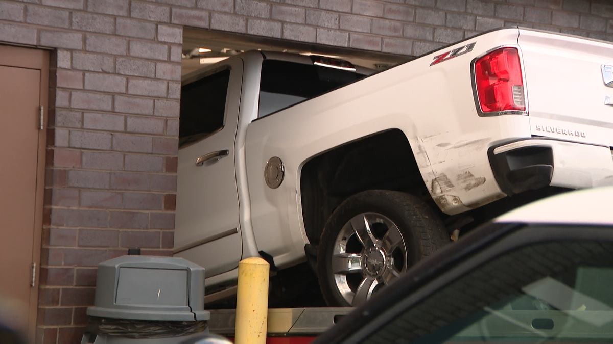 4 men in custody after alleged Monroeville 'disturbance' spirals into chase