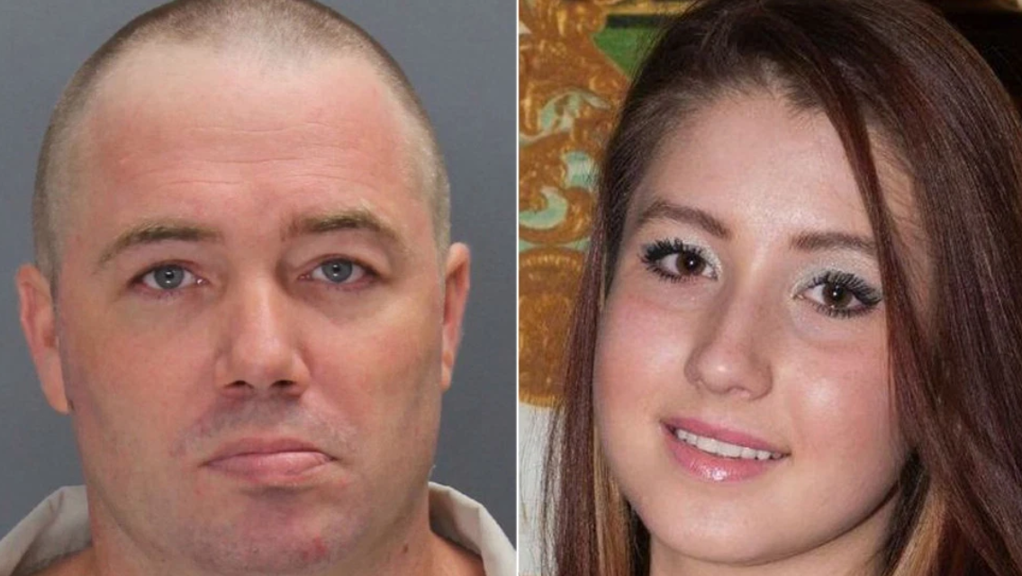South Carolina man gets prison for kidnapping a woman still missing ...