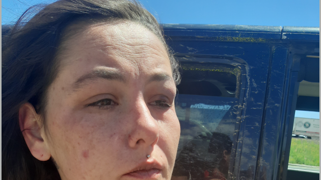 Nikki Alcaraz found safe after nationwide search