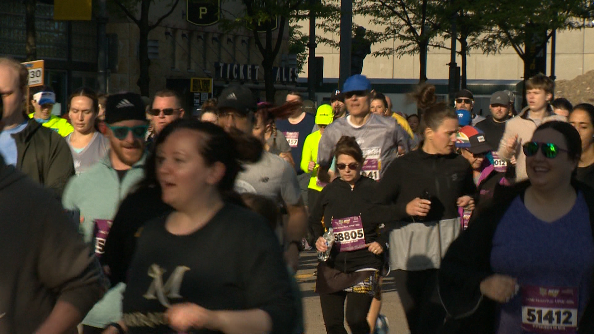 Marathon festivities kick off Saturday as prelude to main event