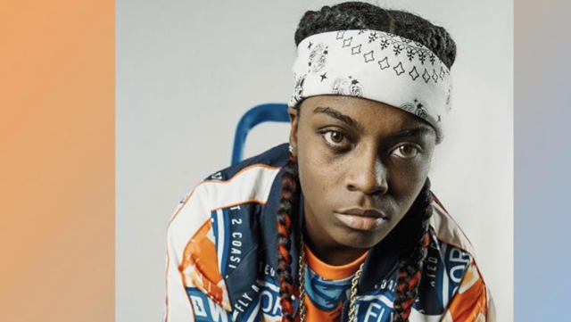 'This is destiny': South Louisville teen records with Timbaland