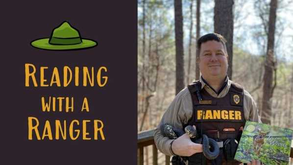 BPL partners with Birmingham Civil Rights Monument for “Ranger Reads ...